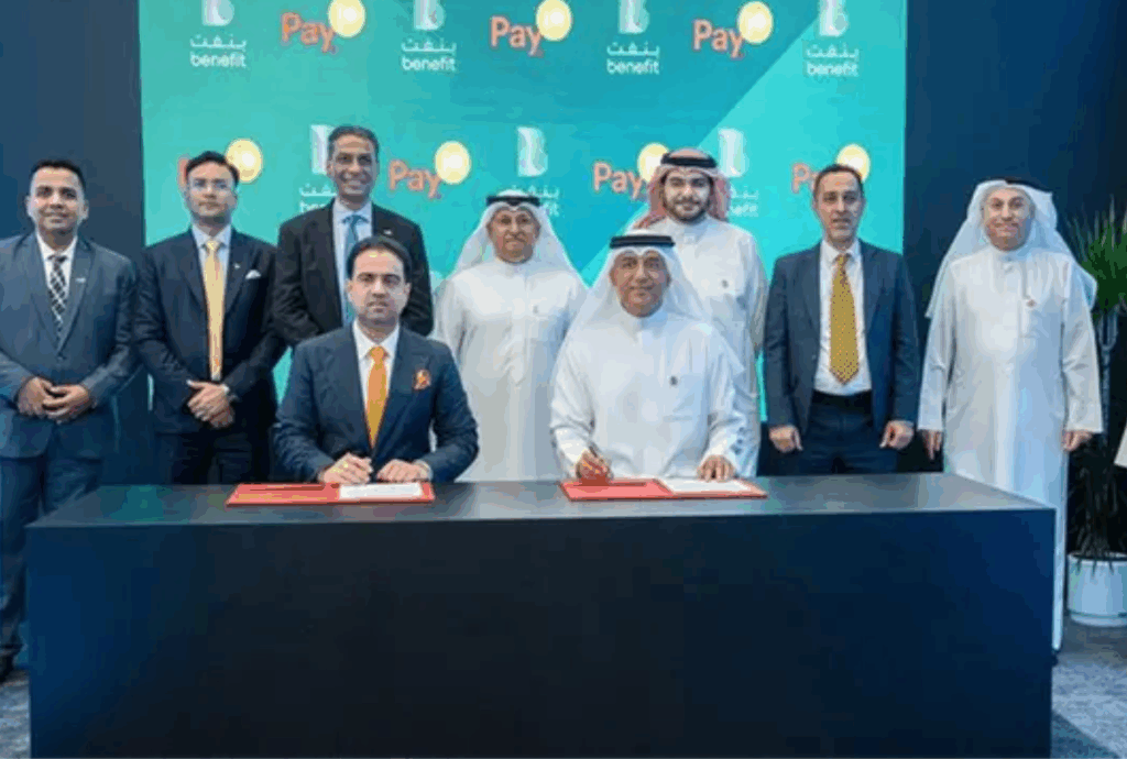 BENEFIT and Pay10 Sign MoU to Advance Bahrain’s Digital Payments ...