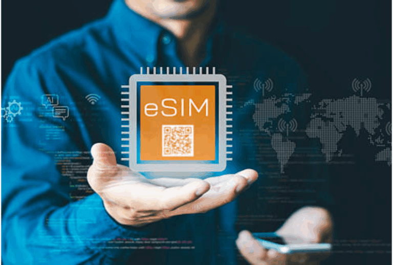 Hayo Redefines Mobile Connectivity with AI-Ready, Secure, and White-Label eSIM Platform ...