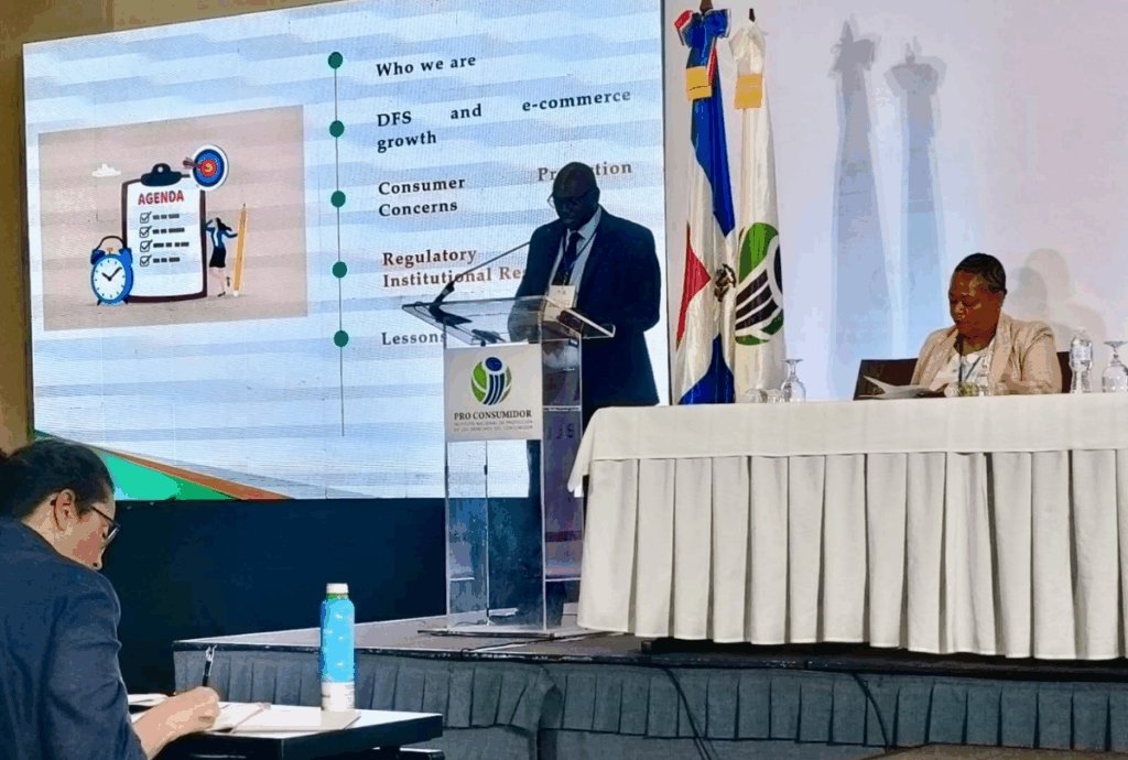 Kenya Outlines Challenges and Opportunities in Regulating E-Commerce ...