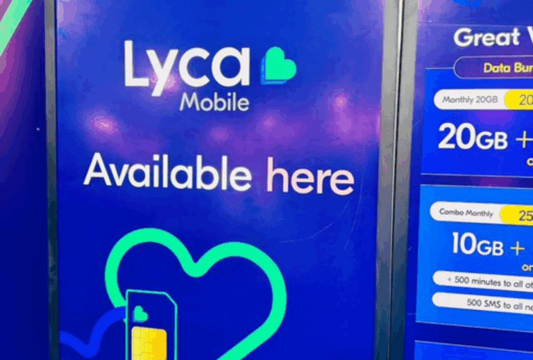 Lyca Mobile Expands Network in Uganda with Affordable Call Rates and ...