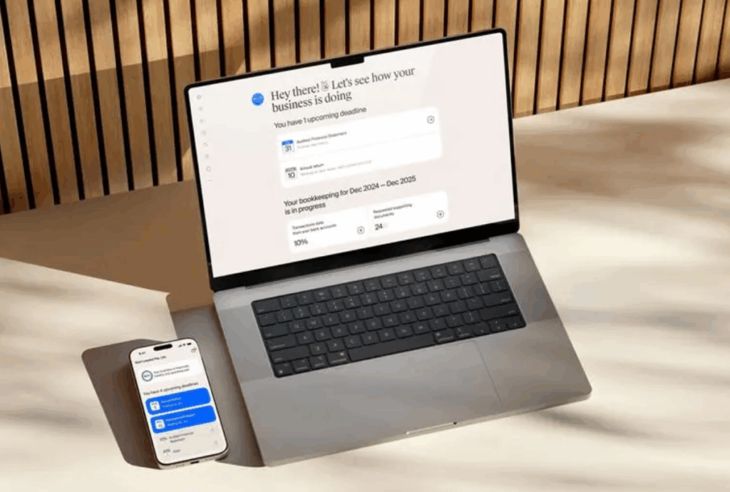 Osome Expands to UAE, Opening Dubai Office to Empower Entrepreneurs with AI-Driven Business ...