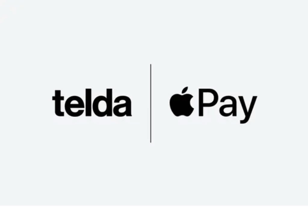 Telda Brings Apple Pay to Egypt, Expanding Secure and Contactless ...