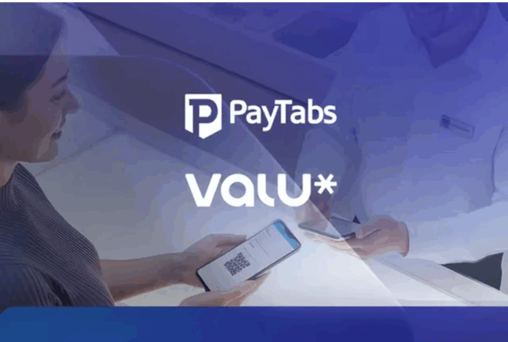 PayTabs Egypt and Valu Partner to Launch Smart Contactless Payment App ...