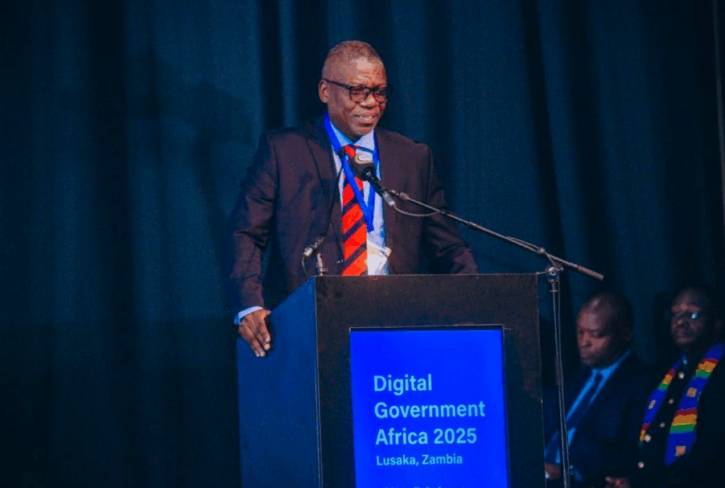 SMART Zambia Unveils Landmark Partnerships to Accelerate Digital ...