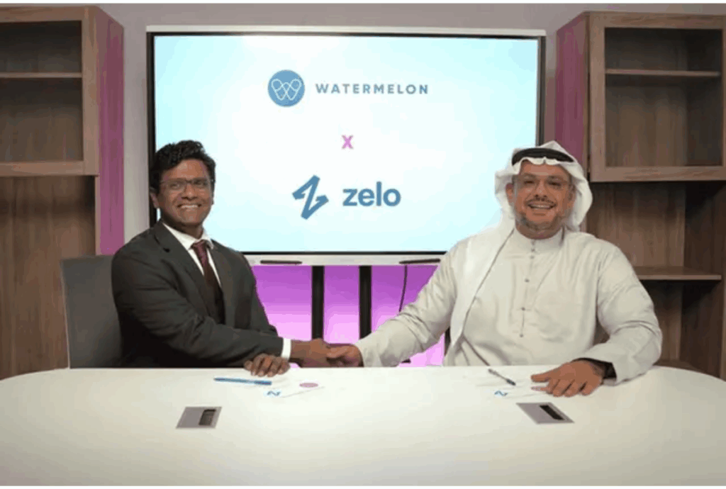 Zelo and Watermelon Ecosystem Partner to Transform F&B Supplier Financing in UAE - TechAfrica News