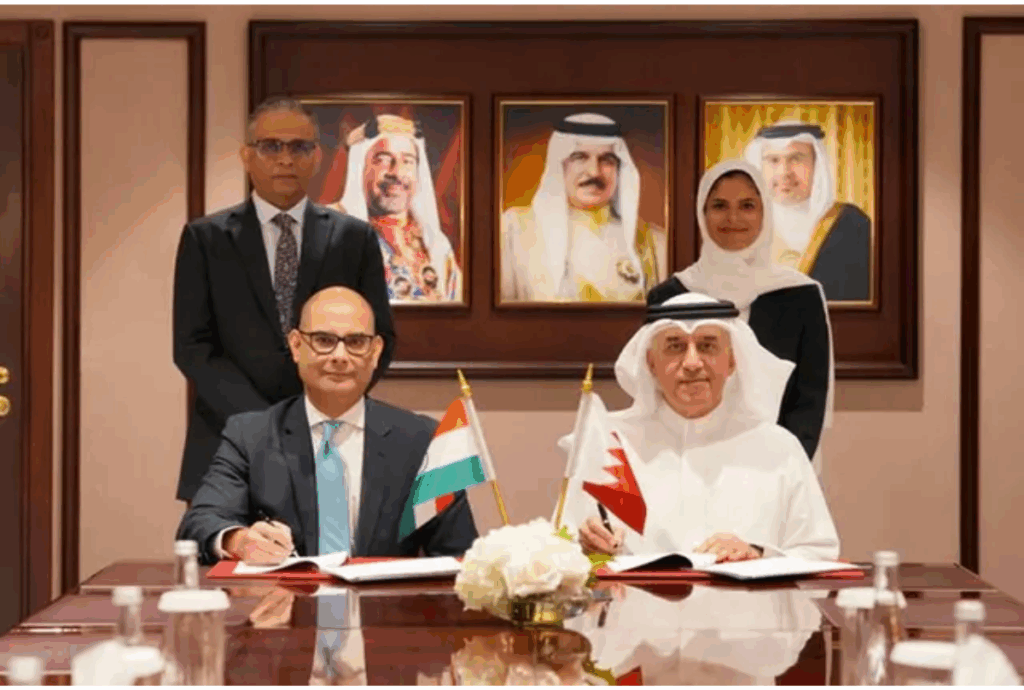 Bahrain’s BENEFIT Partners with India’s NIPL to Enable Real-Time Cross-Border Payments ...