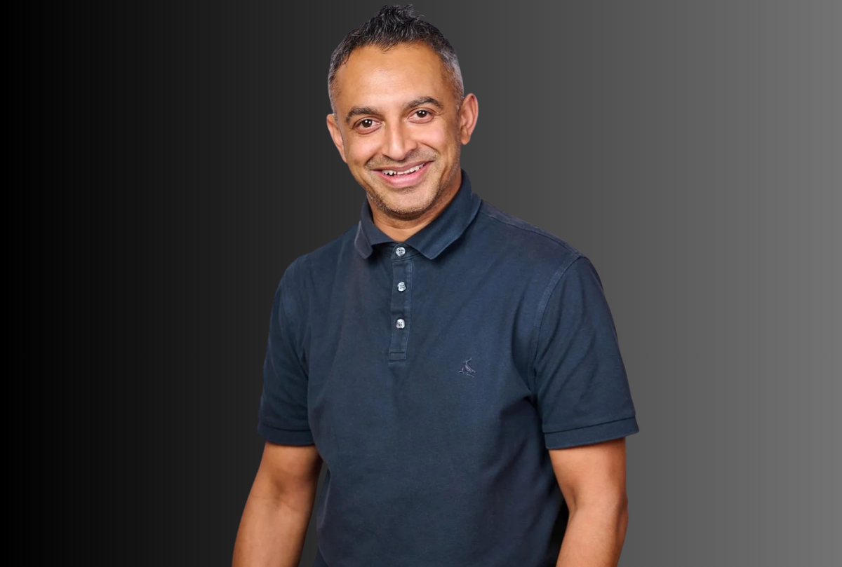 IFS Names Robi Gone CIO to Guide Global IT Strategy and Enterprise ...