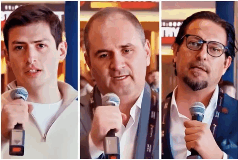 Iraq’s Leading Digital Payments Operator Highlights Biometric and E ...