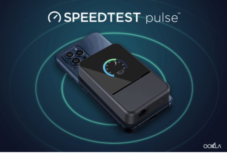Ookla Unveils Speedtest Pulse™ to Revolutionize Network Diagnostics for ...