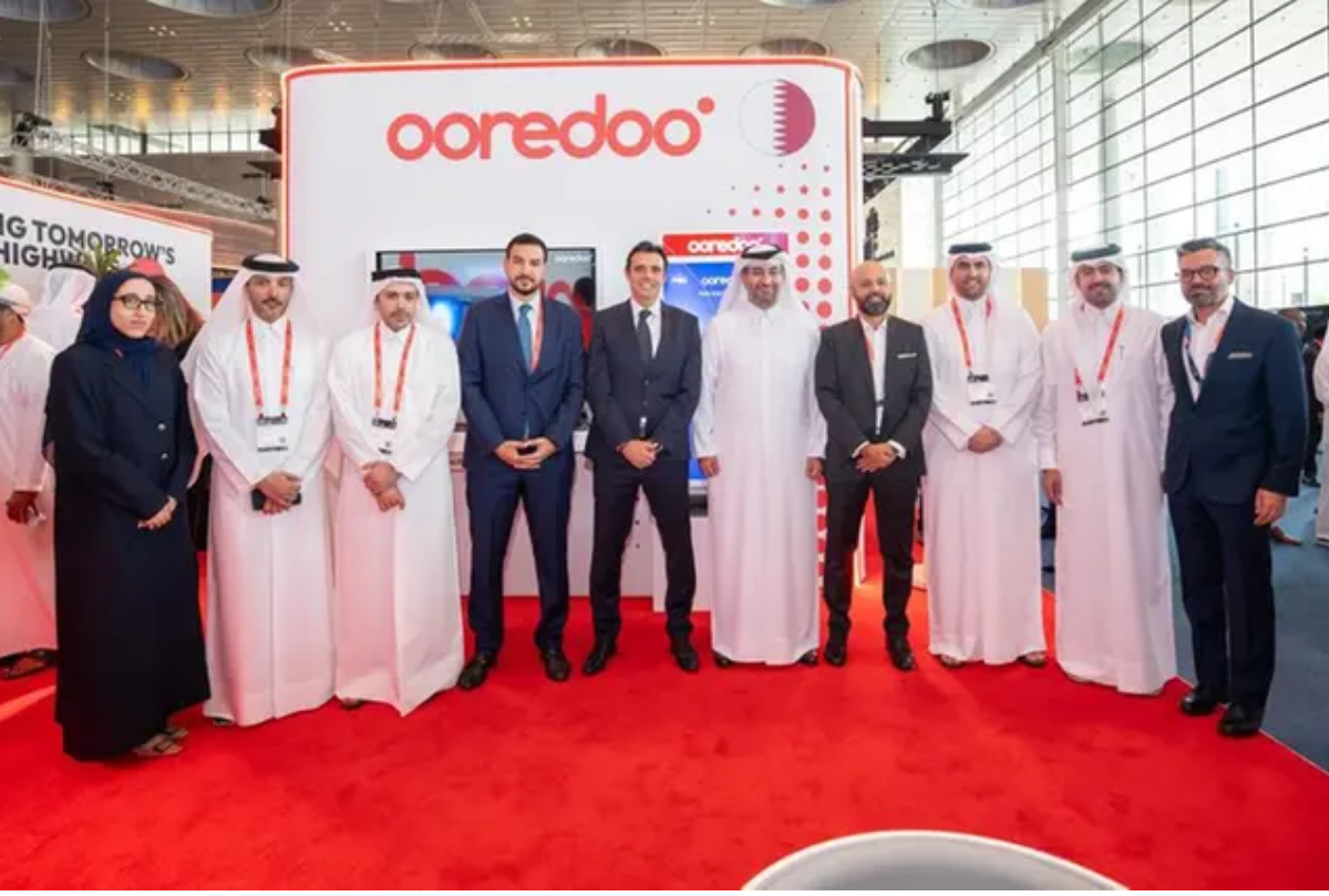 Ooredoo Enhances Customer Experience with Avatar-Based AI Assistant Across Channels - TechAfrica ...