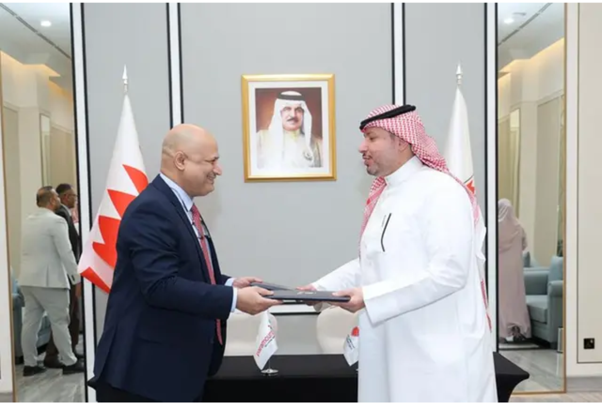 Paramount and Bahrain’s NCSC Partner to Deliver MITRE D3FEND ...