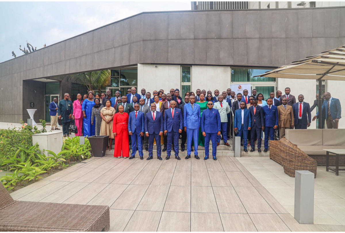 Congo’s ARPCE and Judiciary Strengthen Collaboration on Digital ...