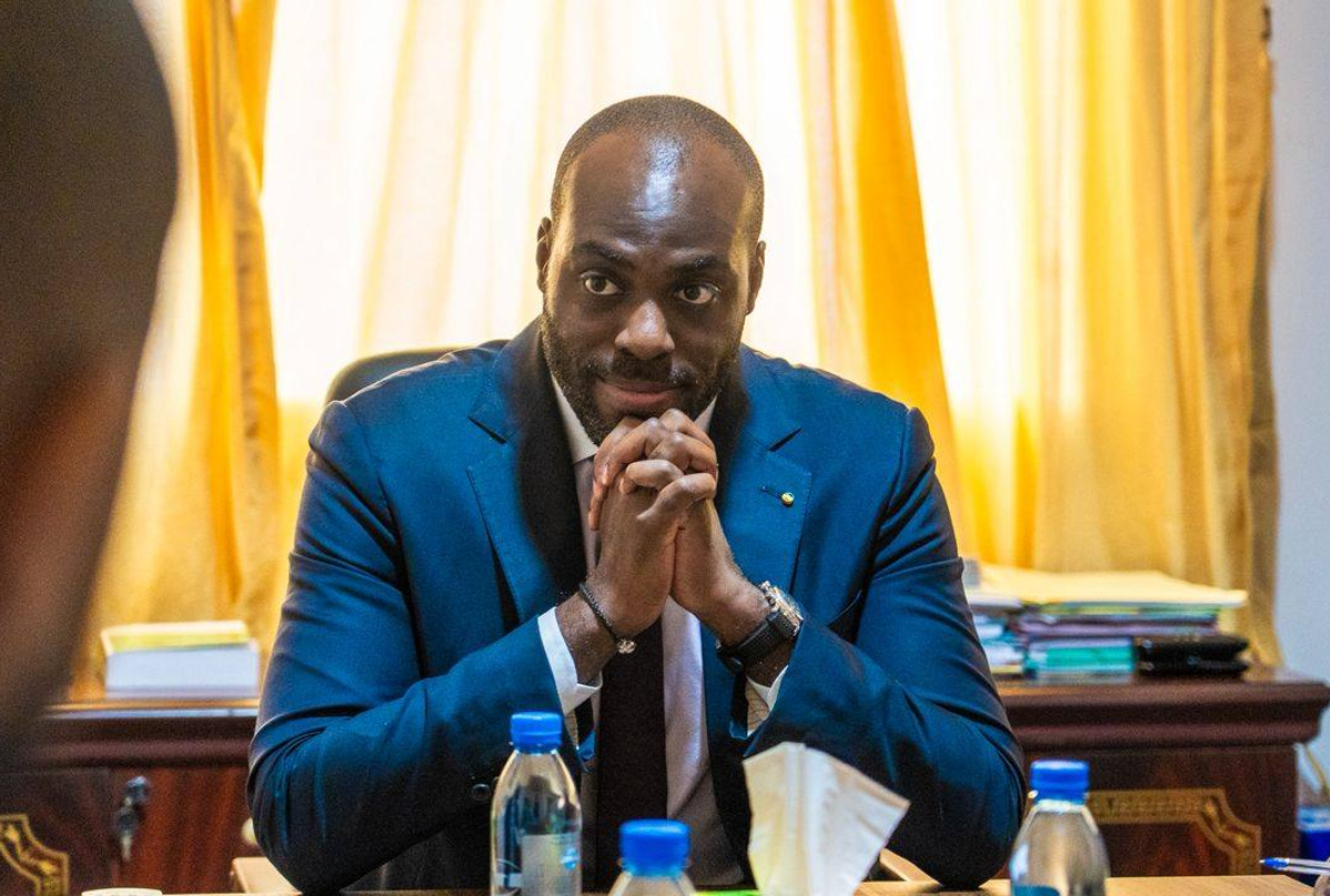 Gabon Accelerates E-Visa and Digital Identity Projects to Strengthen ...