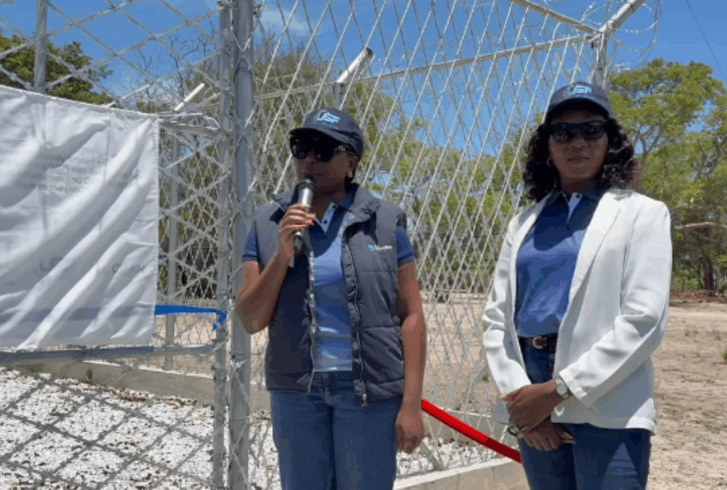 Namibia Launches First Universal Service Fund Tower to Expand Rural ...