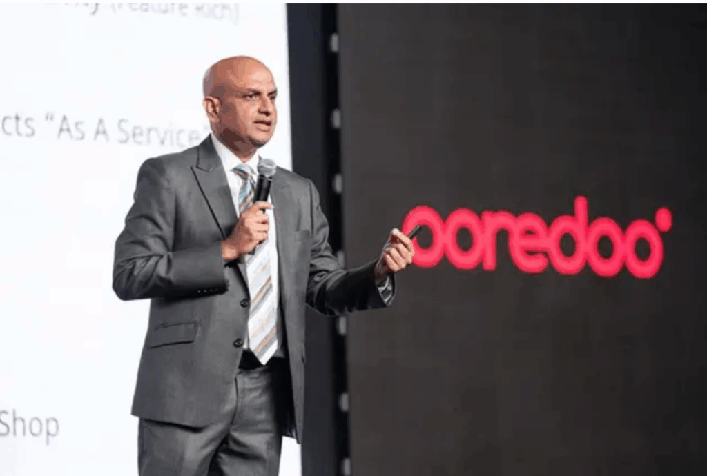 Ooredoo Qatar and Huawei Launch Next-Gen IdeaHub S3 to Redefine ...