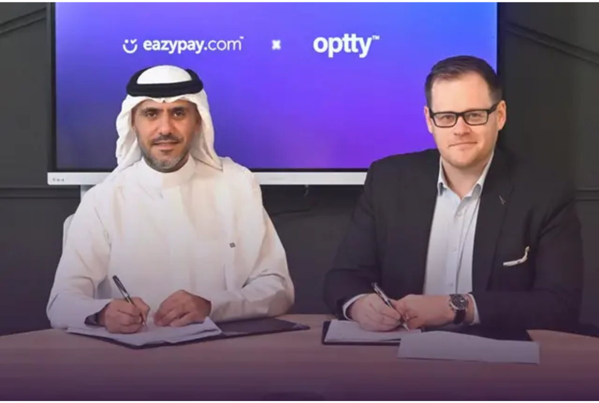EazyPay Partners With Optty to Launch Unified Payment Orchestration for Merchants - TechAfrica News