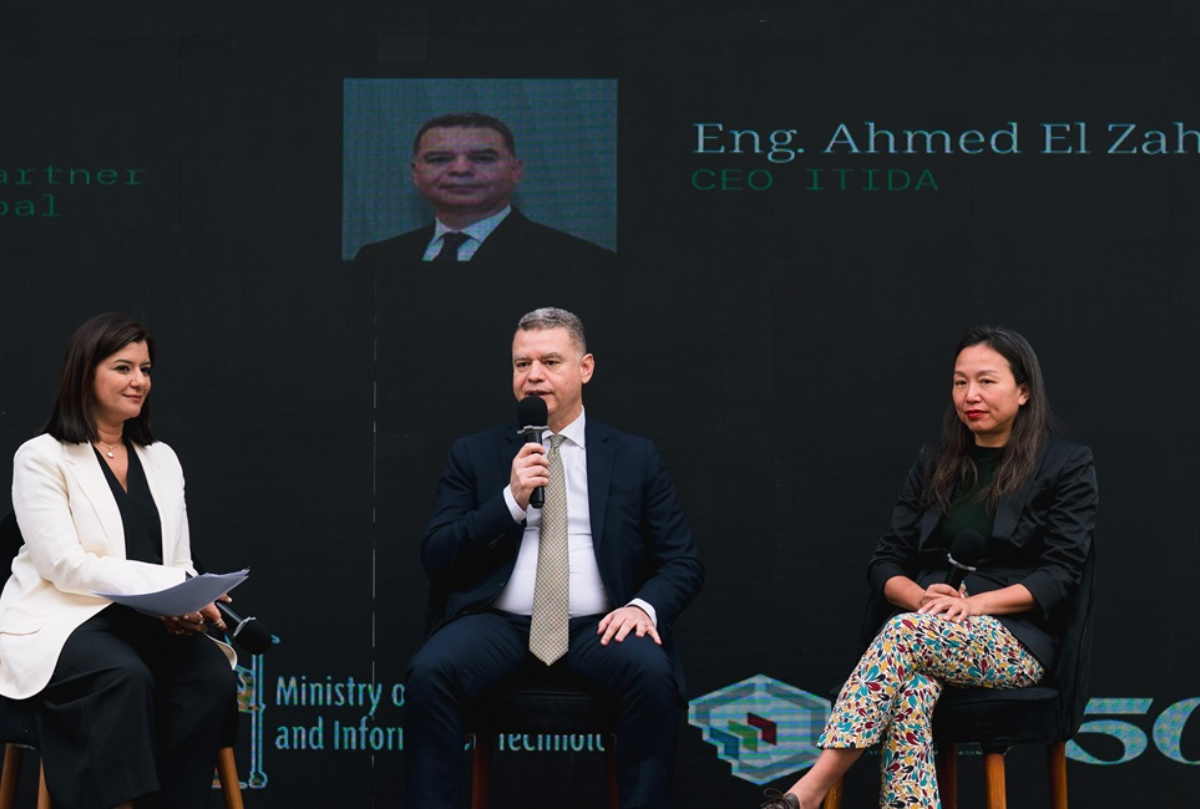 Three-Year Collaboration Between ITIDA and 500 Global Strengthens Egyptian Tech Startups ...