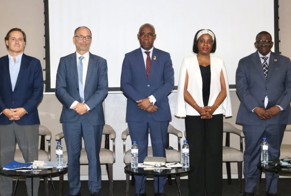 Mozambique Prioritizes Data Governance as Cornerstone of Digital Sovereignty - TechAfrica News