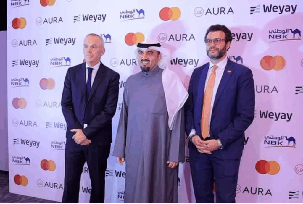 Weyay Bank Marks Four Years as Kuwait’s Digital Banking Pioneer ...