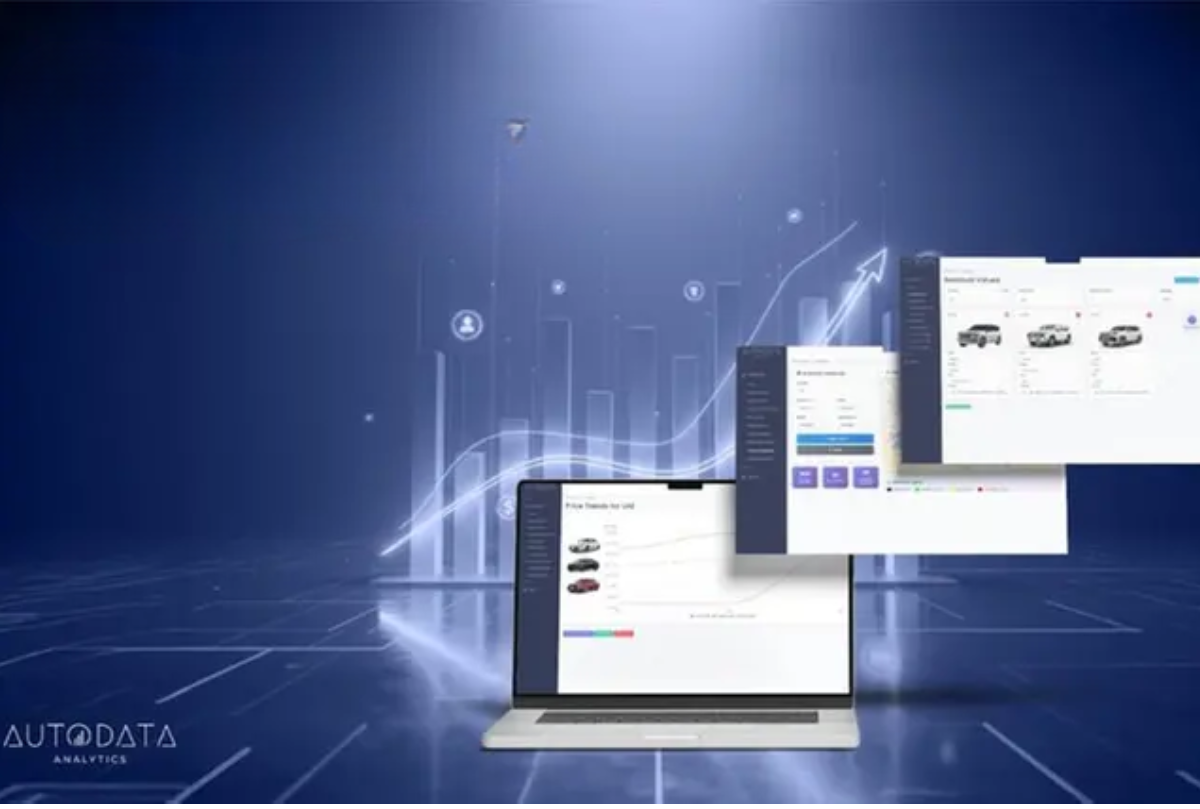AutoData Introduces AI-Driven Analytics System to Decode GCC Automotive ...