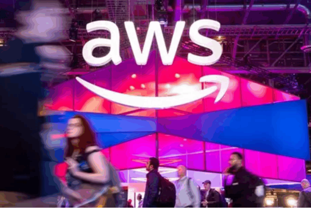 Visa and AWS Partner to Enable Secure, Autonomous AI Agent Transactions - TechAfrica News