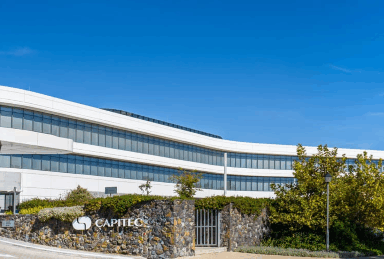 R400 Million Deal: Capitec Acquires Walletdoc to Simplify Online and In ...