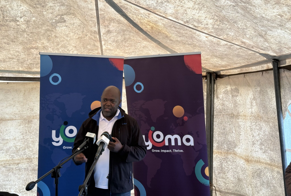 UNICEF Partners with Lesotho Ministry to Empower Youth Through Digital ...