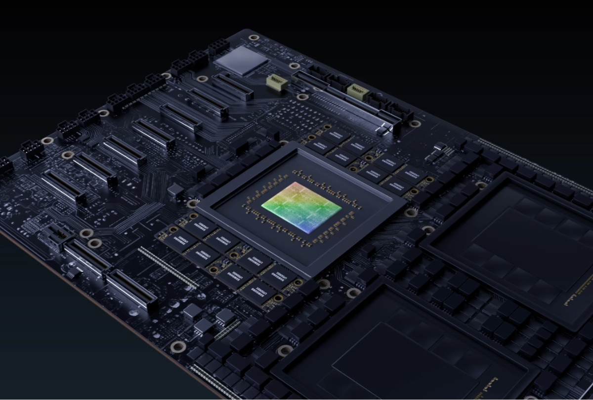 Samsung Brings LPDDR5X to AI Data Centers with SOCAMM2 Memory Module ...