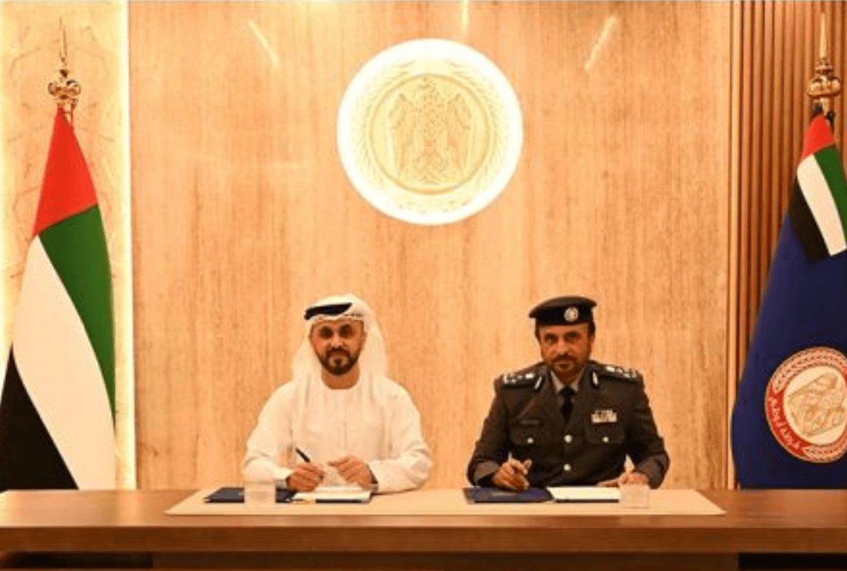 Space42 Brings AI and SpaceTech Expertise to Abu Dhabi’s Smart Security ...