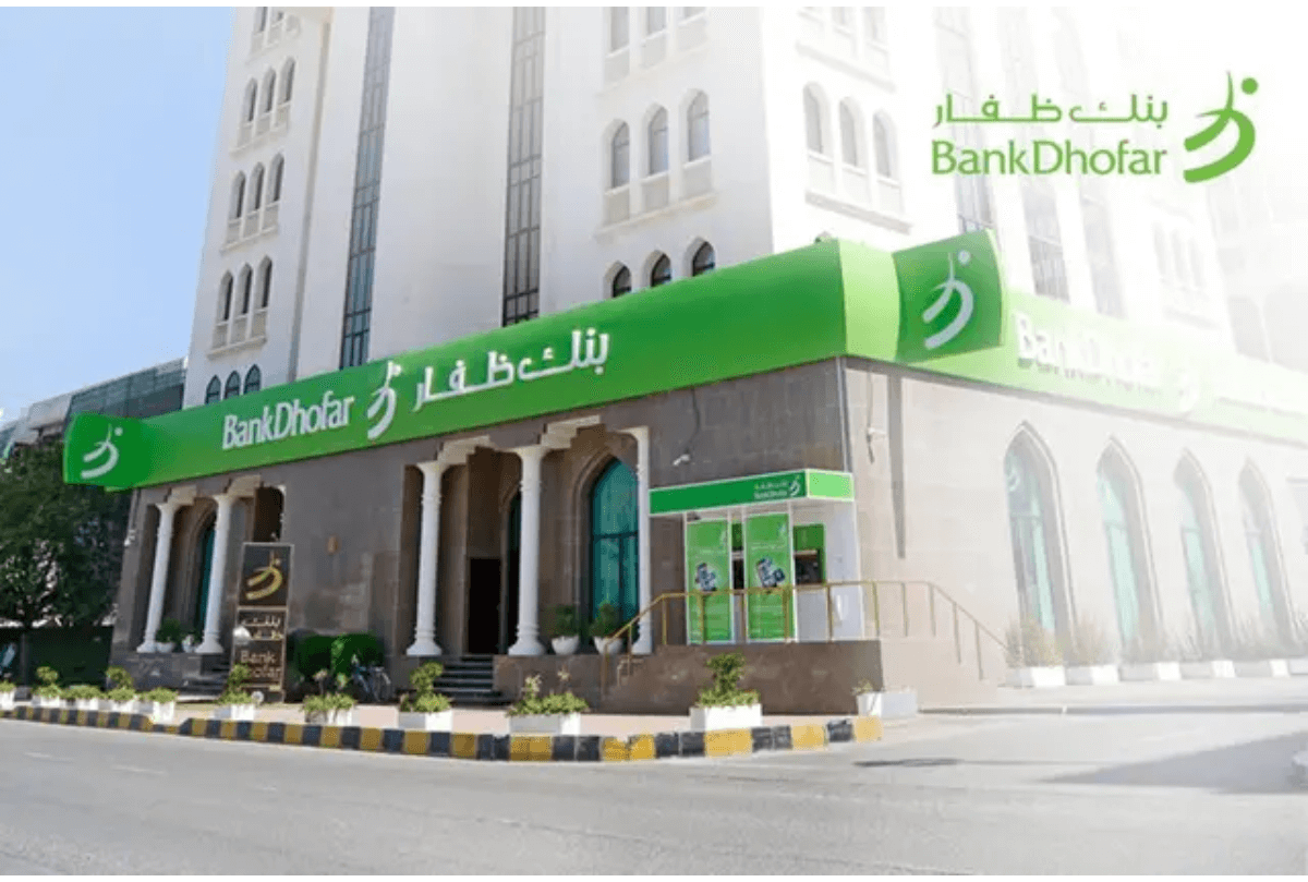 BankDhofar Aligns Financing Strategy with Oman Vision 2040 Priorities ...