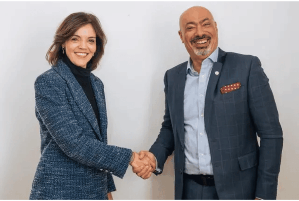 e& Partners with IBM to Deploy Enterprise-Grade Agentic AI for ...