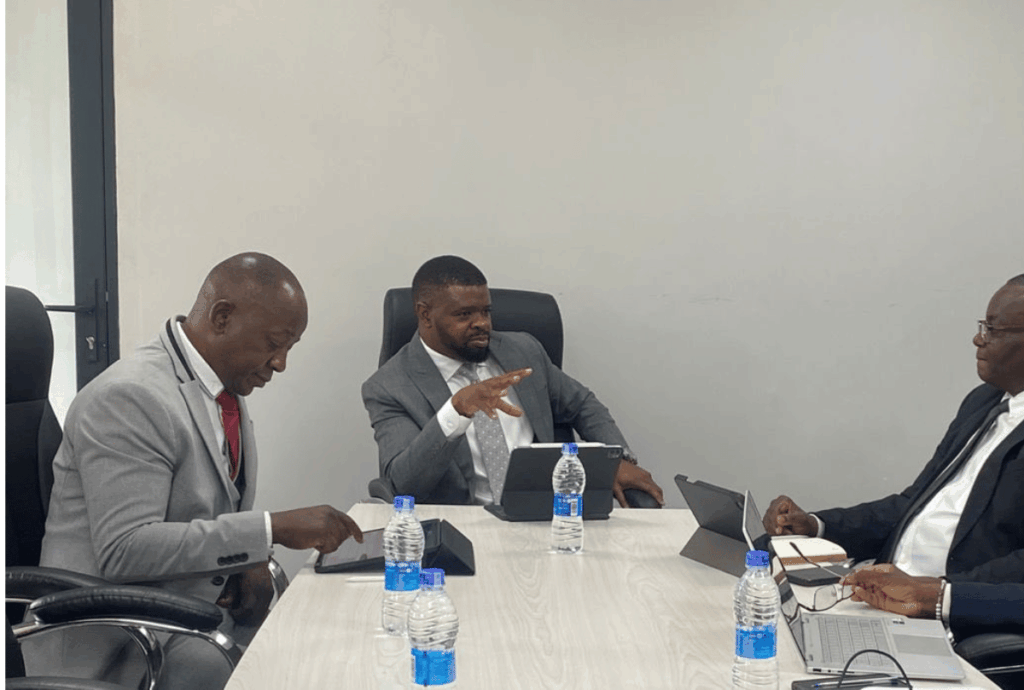 PPPC and MACRA Join Forces to Expand Malawi’s Digital Infrastructure ...