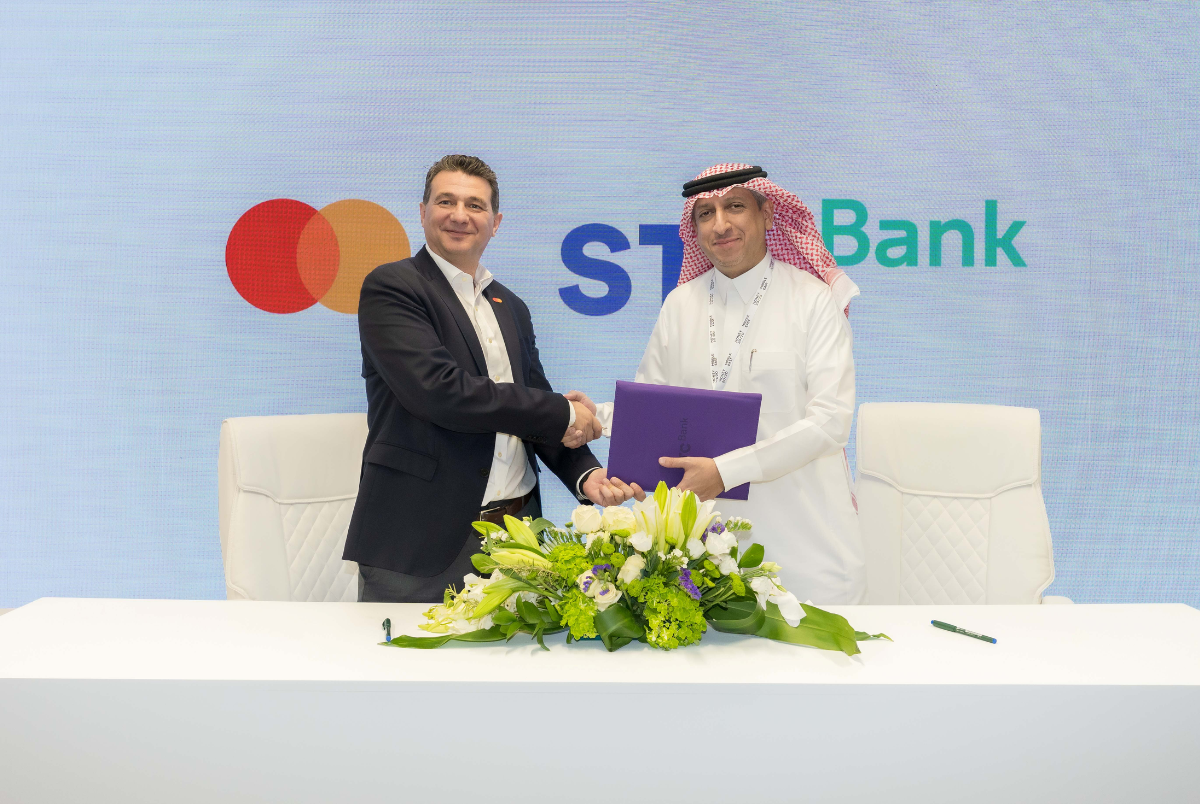 Mastercard Partners with STC Bank to Expand Cross-Border Payments in ...