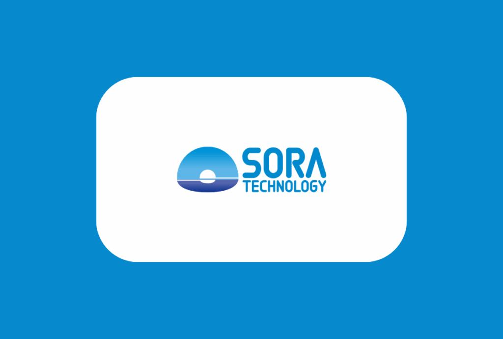 SORA Technology Raises $2.5M to Scale Drone, Satellite & AI Solutions ...