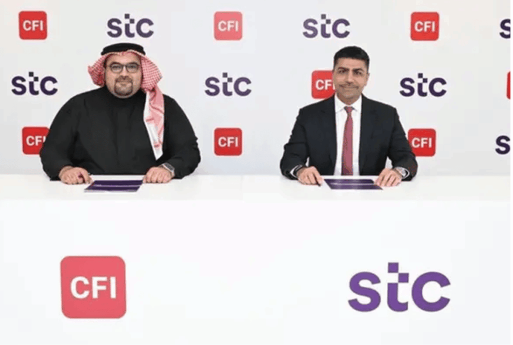 stc Bahrain Partners with CFI to Strengthen ICT Infrastructure for ...