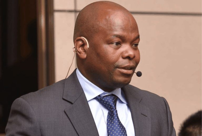 Vodacom Business Appoints Kgabo Seopa as Managing Executive for ...