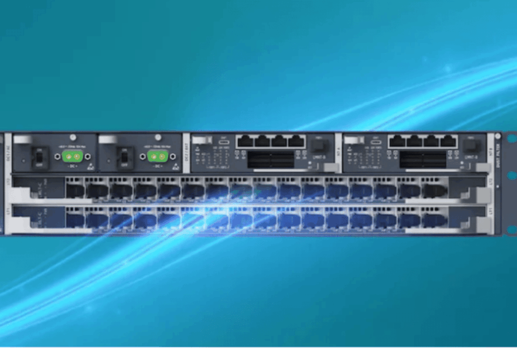 Nokia and RUCKUS Launch Integrated Optical LAN and Wi-Fi 7 Solution for ...