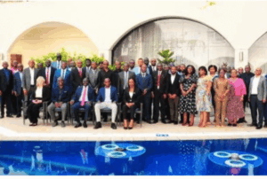 EAC Advances Regional Mobile Roaming Framework to Support Cross-Border ...