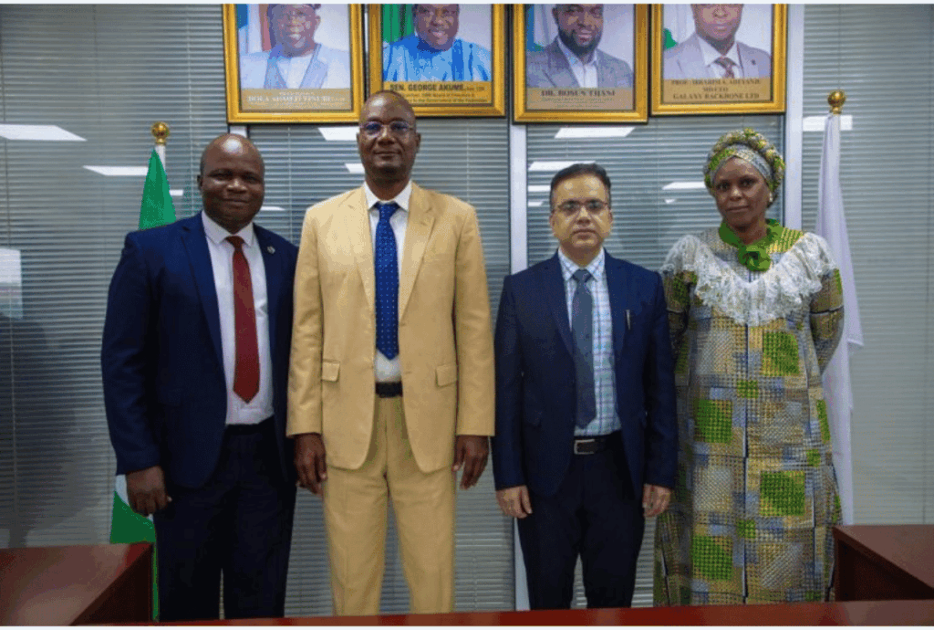 Simba Infrastructure Limited Partners Galaxy Backbone Limited to ...