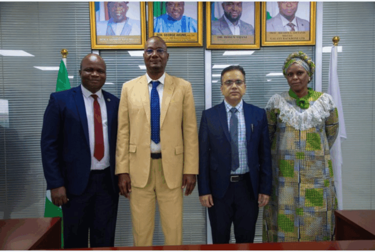 Simba Infrastructure Limited Partners Galaxy Backbone Limited to ...