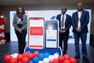 Airtel Money and Stanbic Bank Launch Mobile Wallet Payments on POS ...