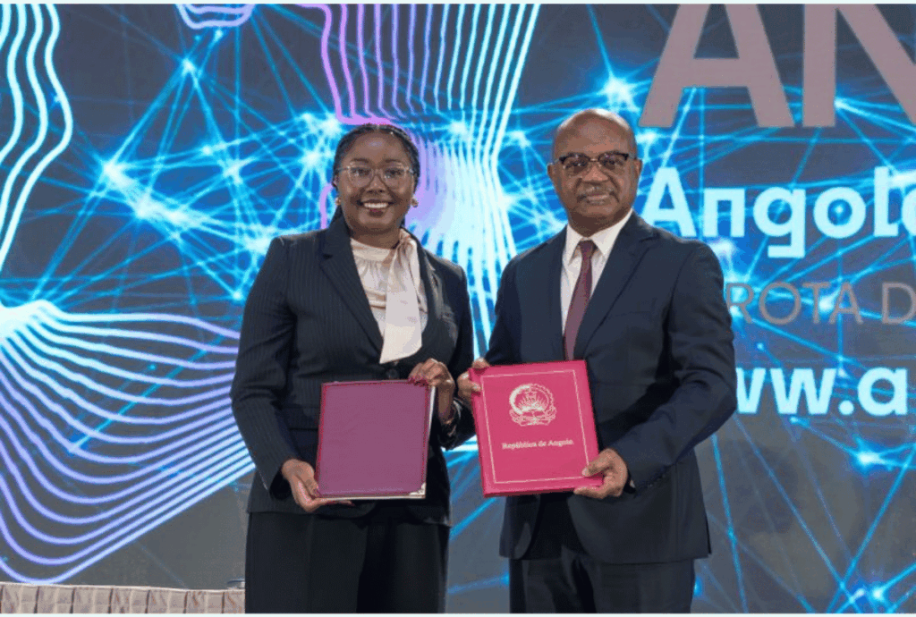 Namibia and Angola Join Forces to Accelerate Digital Transformation ...