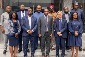 Liberia Advances Regional Fiber Optic Expansion Strategy Through ...
