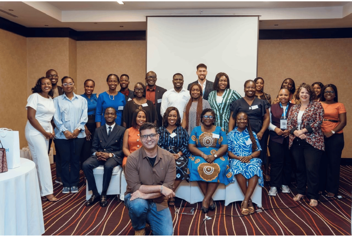Craydel Launches in Ghana to Expand AI-Powered Study Abroad Platform ...